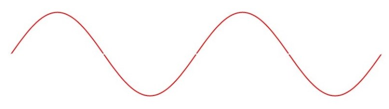 18.14 Wave shapes – Fourier series – Thinking about Science with David ...