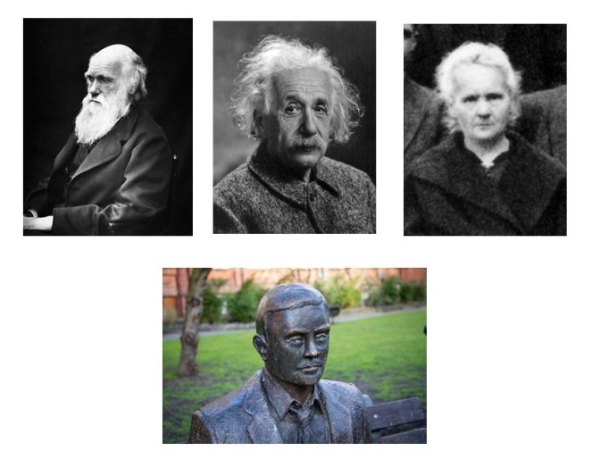 20.18 How do scientists become famous? – Thinking about Science with ...