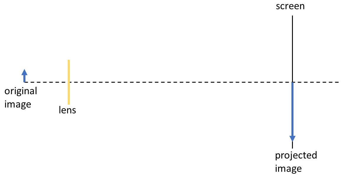 22.2 The projector – Thinking about Science with David Hukins