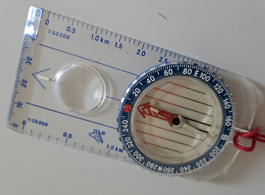25.15 Magnets – Thinking about Science with David Hukins
